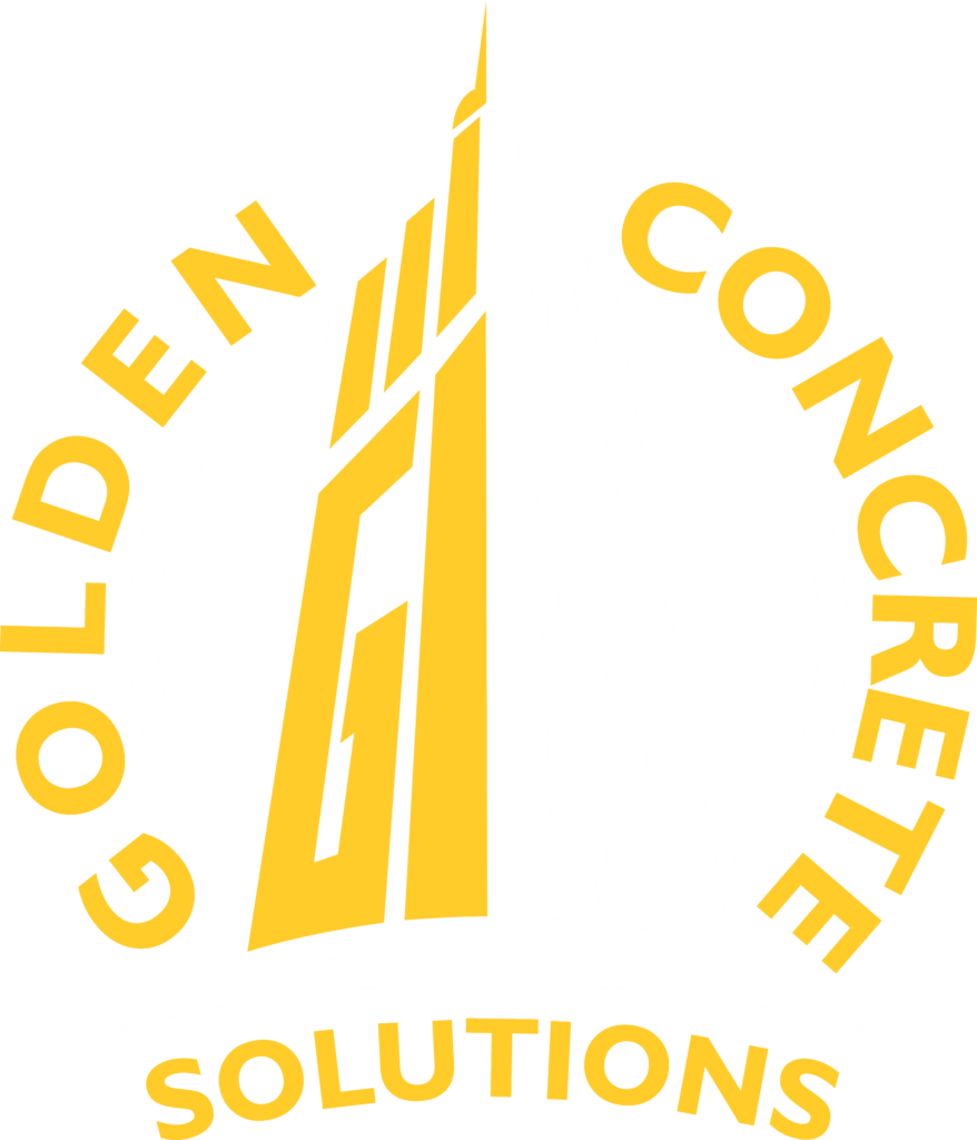 Golden Concrete Solutions